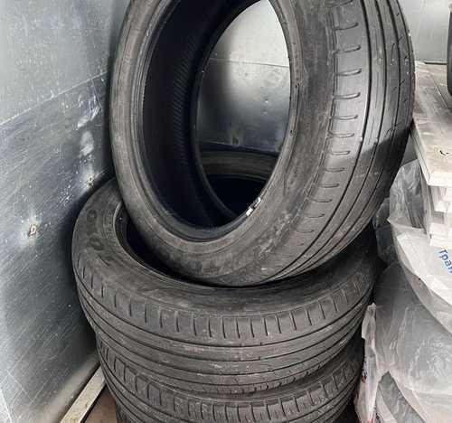 Toyo Proxes CF2 SUV 225/55 R18 98V
