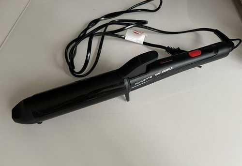 Плойка rowenta x karl lagerfeld