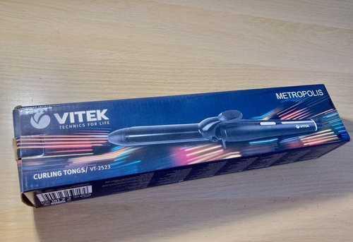 Электрощипцы vitek