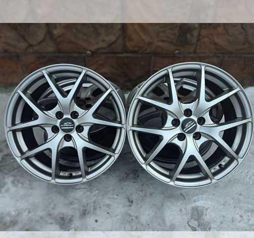 R17 5x100 A-Tech Schneider Б/П по РФ