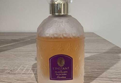 Eau de parfum L'Instant de Guerlain