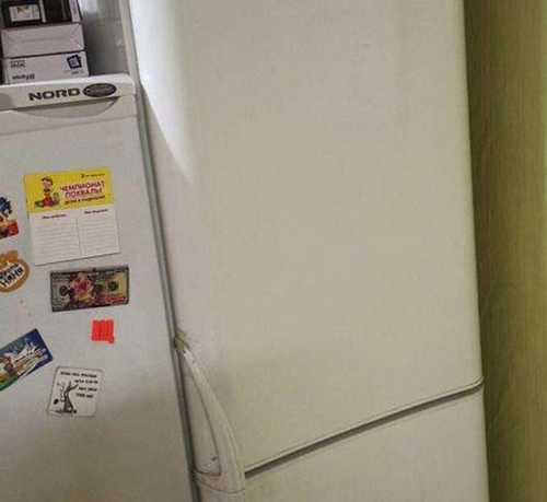 Холодильник бу что то не исправно