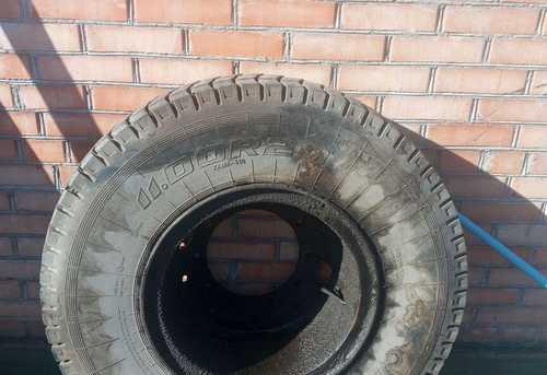 Резина Kama 310