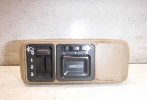 Блок кнопок Rover 416