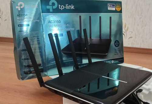 Роутер Tp-Link Archer C315 MU-mimo