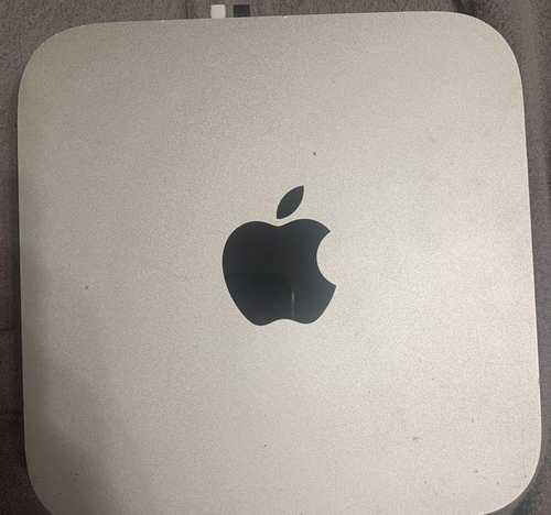 Apple mac mini