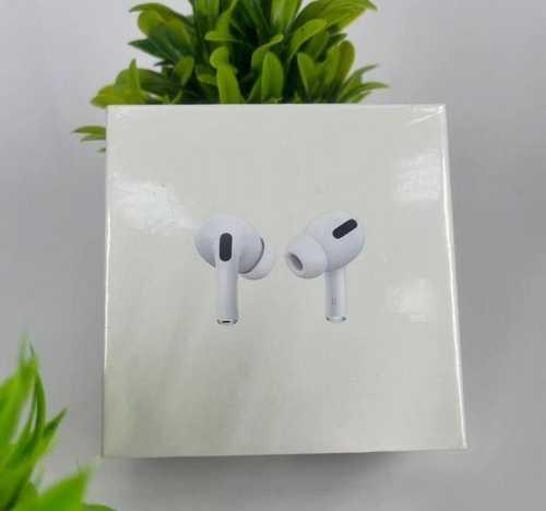 AirPods Pro лучшая версия 2025