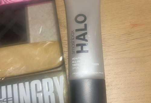 Smashbox тональный крем halo