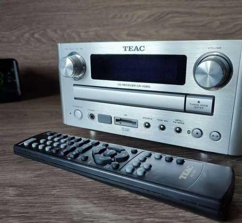 Ресивер CD c Bluetooth teac cr-260i