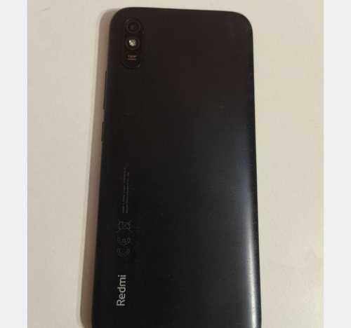 Xiaomi Redmi 9A, 2/32 ГБ