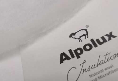 Альполюкс/Alpolux 100 утеплитель