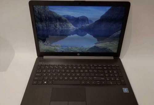 HP 15-DA0171VR i5-8250U 3.4Gh/16Gb/1tbssd