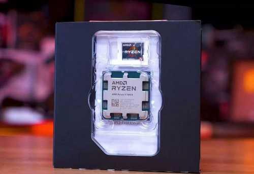 Процессор AMD Ryzen 5 7600X OEM