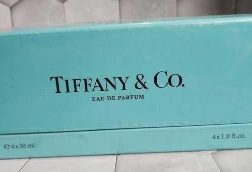 Набор парфюма Tiffany