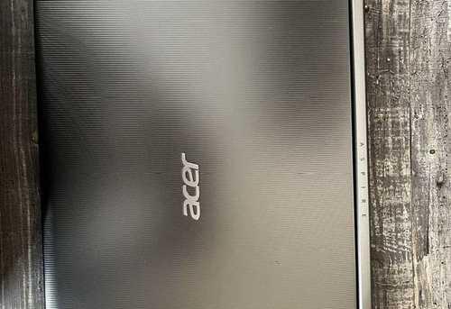 Acer aspire 5 a515-51g-57tv