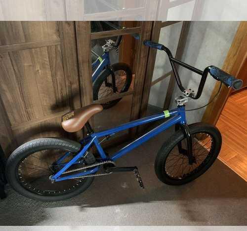 Велосипед BMX Forward Zigzag 20