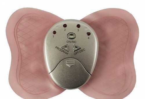 Миостимулятор мышц бабочка Butterfly Massager