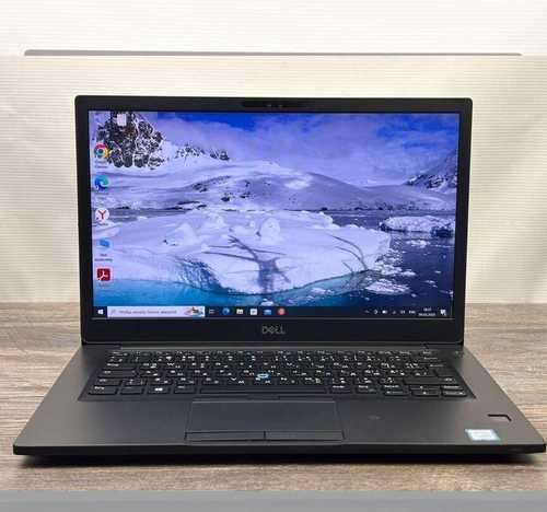 Dell Latitude 7490 core i5