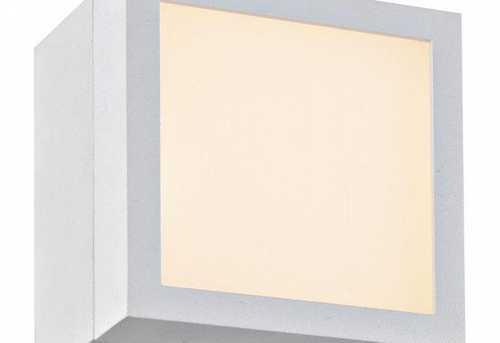 Настенно-потолочный светодиодный светильник iLedex