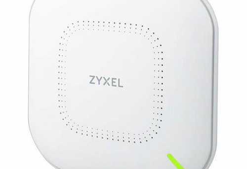 Zyxel WAX610D-EU0101F wifi точки доступа