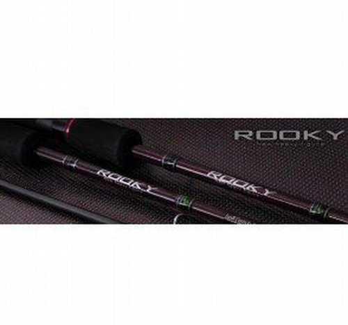 Спиннинг norstream Rooky 2.21 m (5-25g)