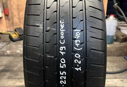 Cooper Evolution CTT 225/50 R19 99H