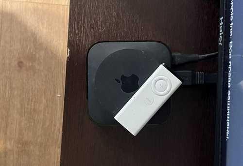 Apple tv 3