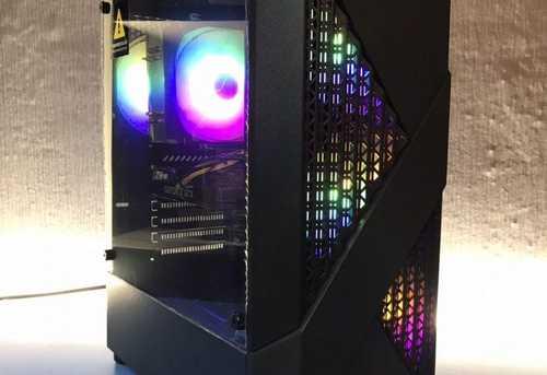 Game PC IntelCore i7-4790/SSD/GTX1650 4Gb