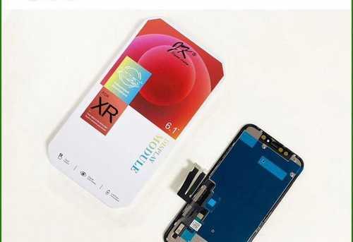 Оригинальный сенсорный дисплей JK для iPhone XR