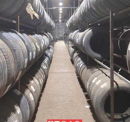 Goodyear Cargo Vector 215/60 R17C 109M