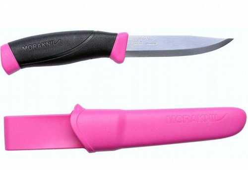 Нож mora companion / Фиолетовый