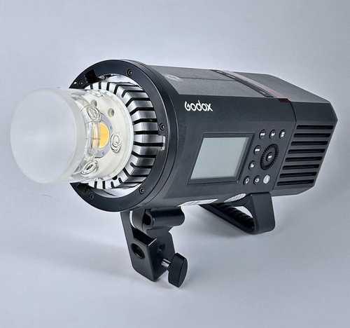 Вспышка Godox Ad 600 pro