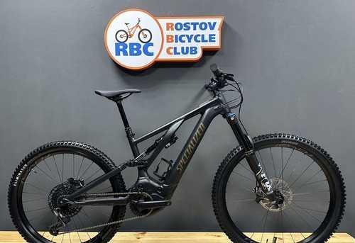 Specialized Turbo Levo Comp 2023 новый