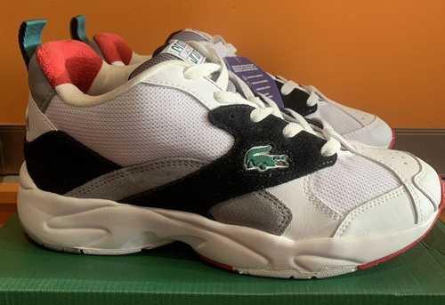 Кроссовки Lacoste Storm 96