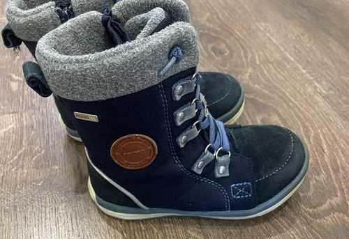 Зимние ботинки Reima 27