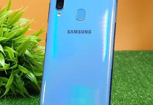 Samsung Galaxy A40, 4/64 ГБ