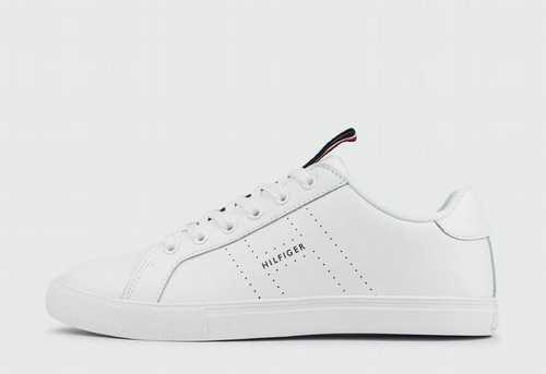 Кеды Tommy Hilfiger Essential Sneaker White