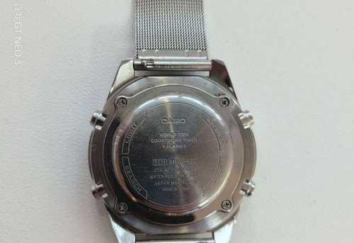 Часы мужские casio amw-880