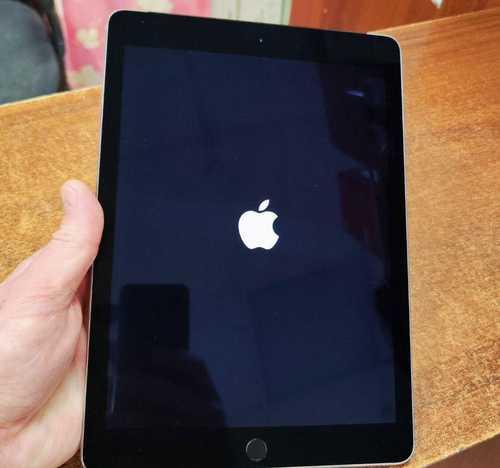 iPad air 2