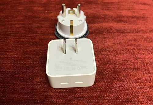 Блок питания Apple 35W / 67W / 140W USB-C orig