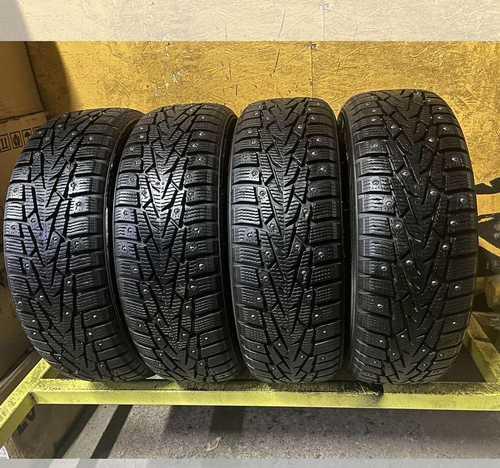 Nokian Tyres Nordman 7 185/60 R15