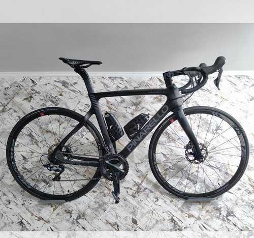 Велосипед Pinarello GAN disk ultegra