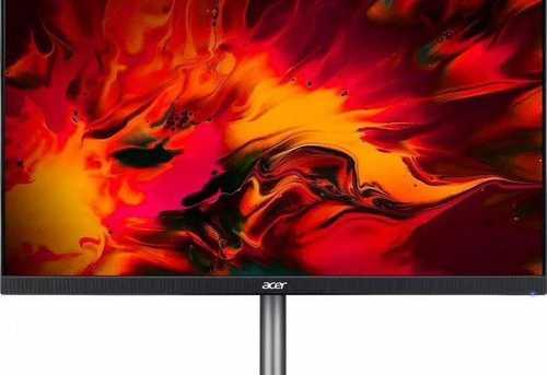 Монитор 24.5" Acer Nitro 4K 240гц