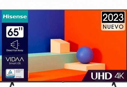 Телевизор Hisense 65A6K 571386