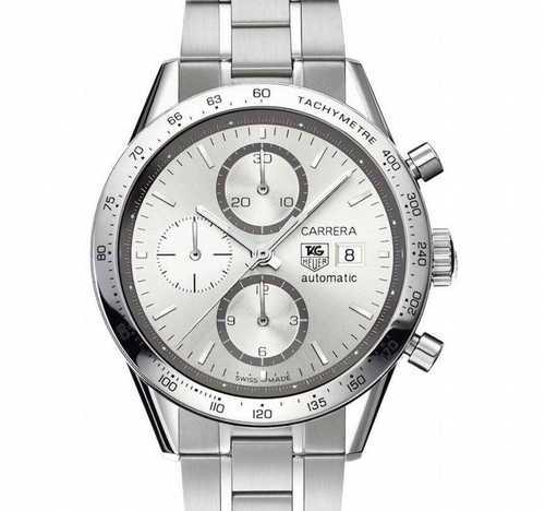 Новые Tag Heuer Carrera 41mm