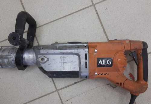 Перфоратор AEG PN 11 Е (28)