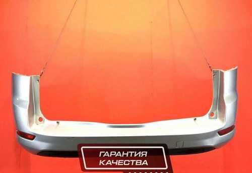 Бампер Ford Mondeo qxba (d4204t) 2.0L Дизель (Б/У)