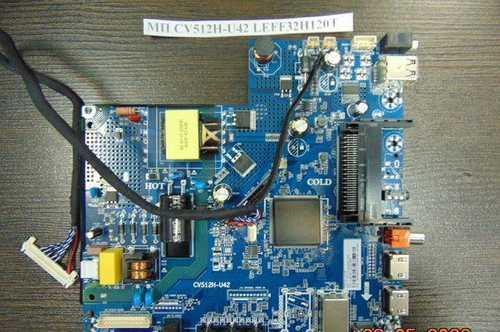 Main board CV512H-U42