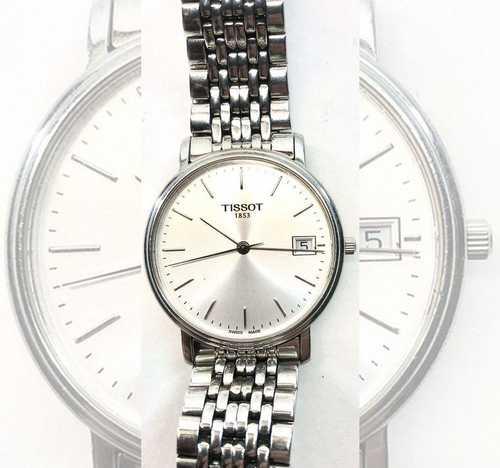 Мужские наручные часы Tissot