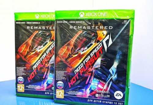 Need For Speed Hot Pursuit Remastered (Xbox) Новый